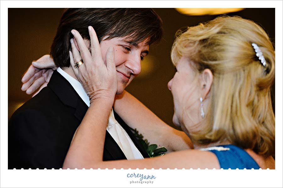 Wedding • Jenny & John • The Quarry Golf Club - Corey Ann Photography