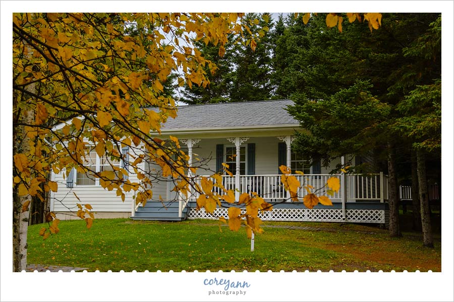 Travel • Covered Bridges, Lighthouses and Anne, Oh My! - Corey Ann ...