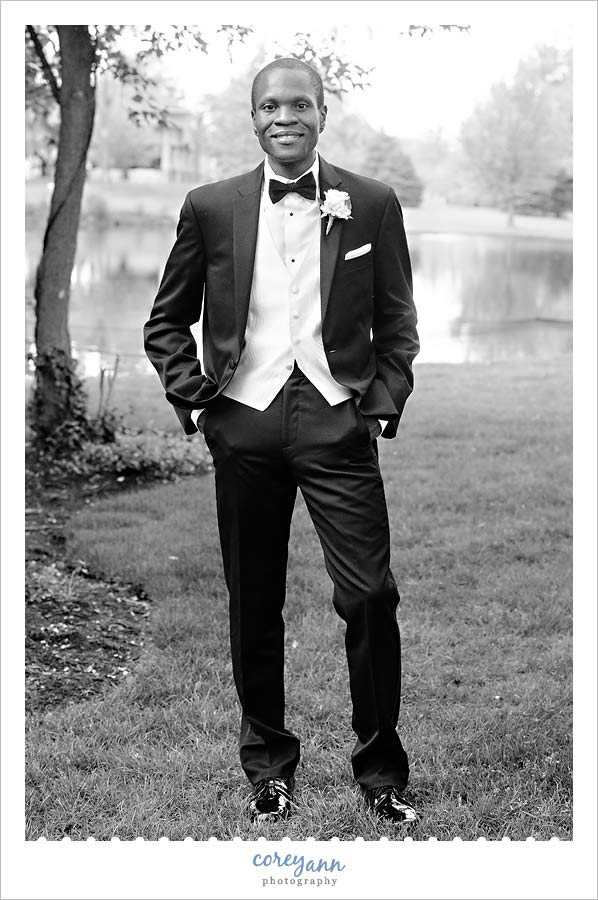 Jill and Keith's Wedding at Gervasi Vineyard in Canton Ohio - Corey Ann ...