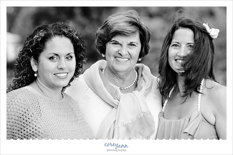 The Cardone Family Session in Sandusky - Corey Ann Photography