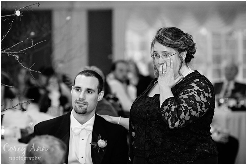 Ephriam and Molly's Wedding in North Canton - Corey Ann Photography