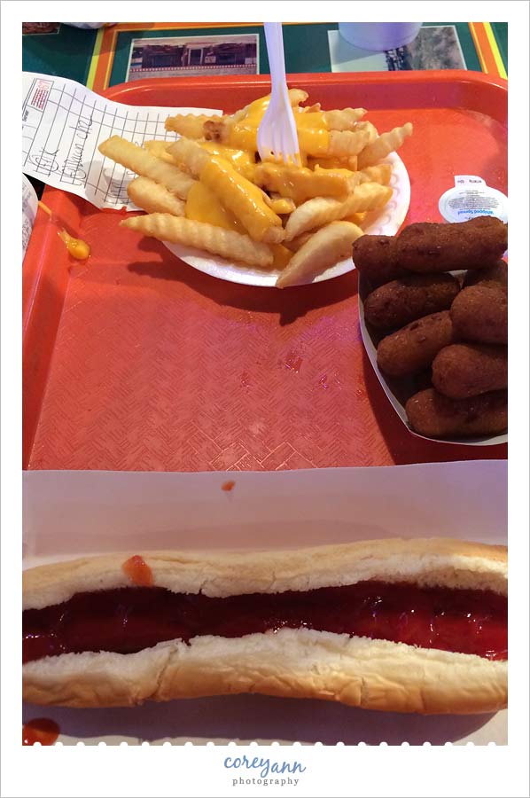 Outer Banks of North Carolina Vacation - Corey Ann Photography