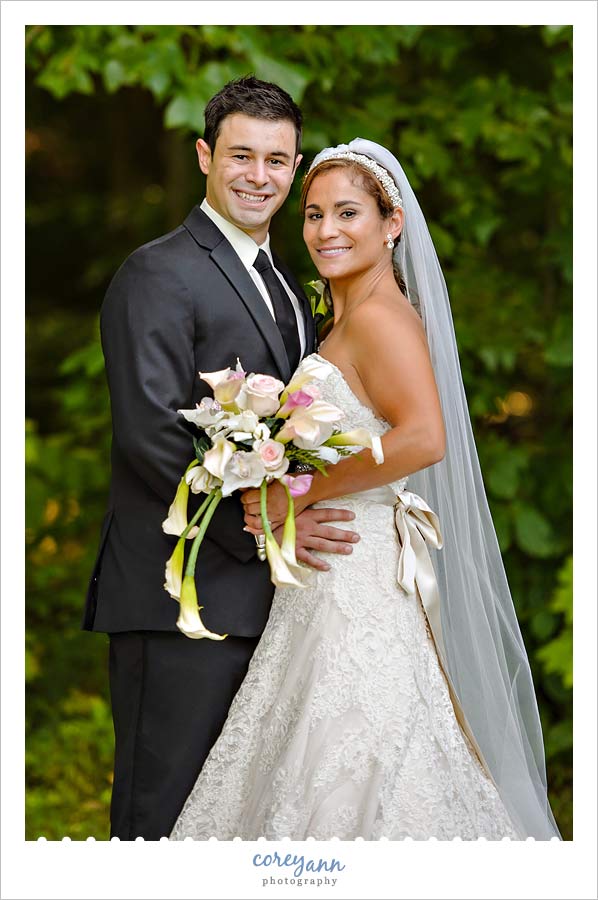 LaMalfa Centre Wedding with Becca and Taylor - Corey Ann Photography