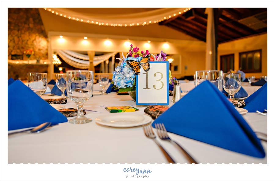 Springvale Ballroom Wedding with Brittany and Ben - Corey Ann Photography