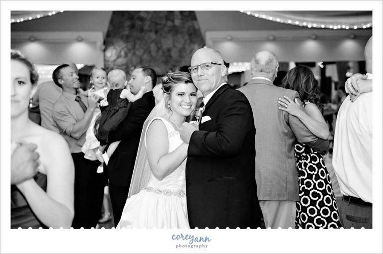 Springvale Ballroom Wedding with Brittany and Ben - Corey Ann Photography