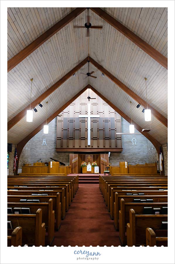 Pine View Acres Wedding with Lauren and David - Corey Ann Photography