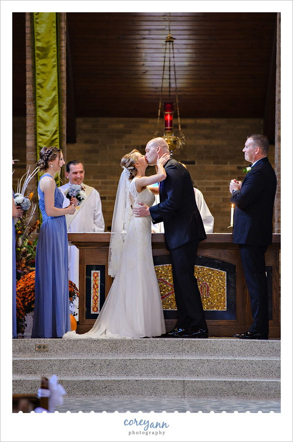 Mr Anthony's Wedding with Jenna and Nicholas - Corey Ann Photography
