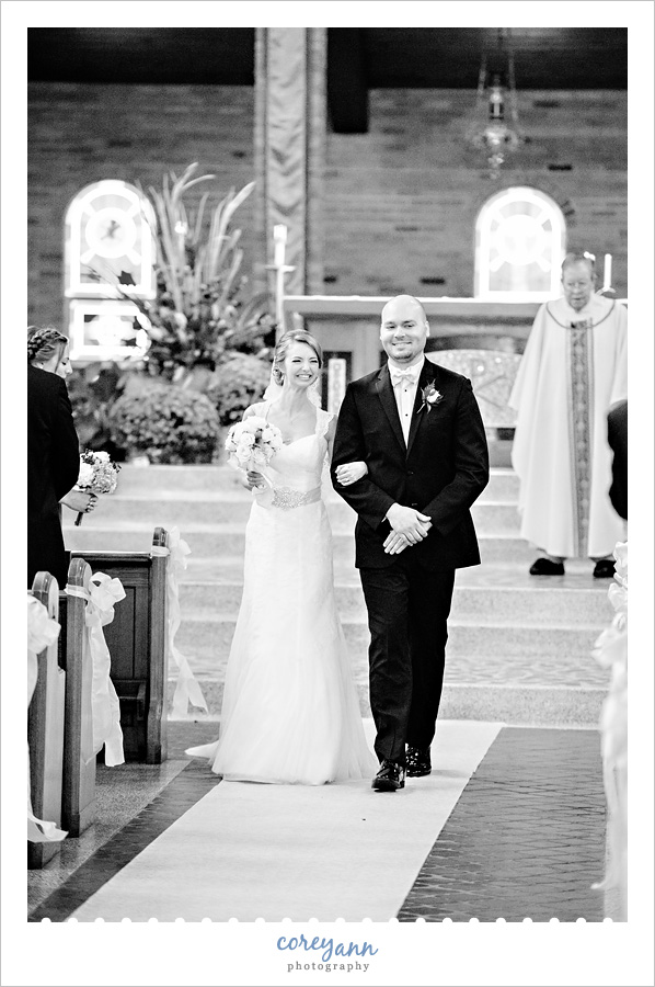 Mr Anthony's Wedding with Jenna and Nicholas - Corey Ann Photography