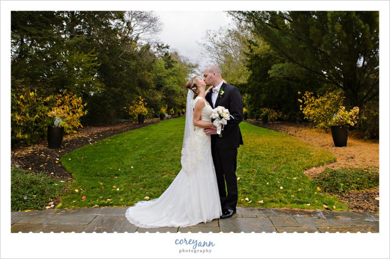 Mr Anthony's Wedding with Jenna and Nicholas - Corey Ann Photography