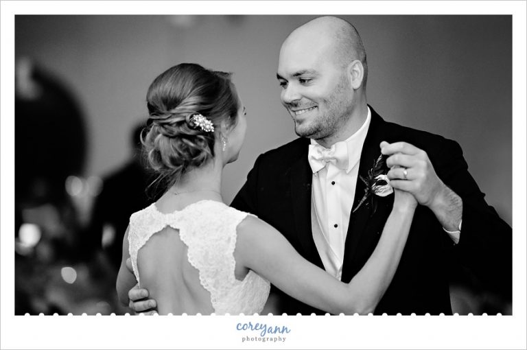 Mr Anthony's Wedding with Jenna and Nicholas - Corey Ann Photography