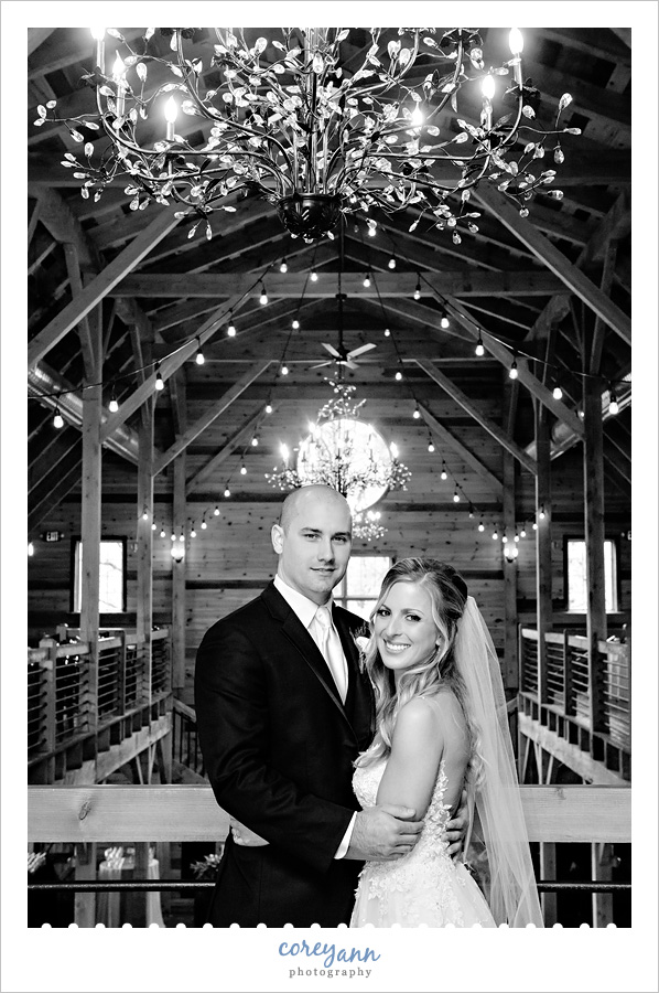 Mapleside Farms Wedding with Shelly and Drew - Corey Ann Photography