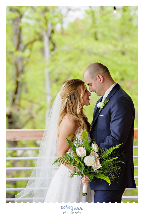 Mapleside Farms Wedding with Shelly and Drew - Corey Ann Photography