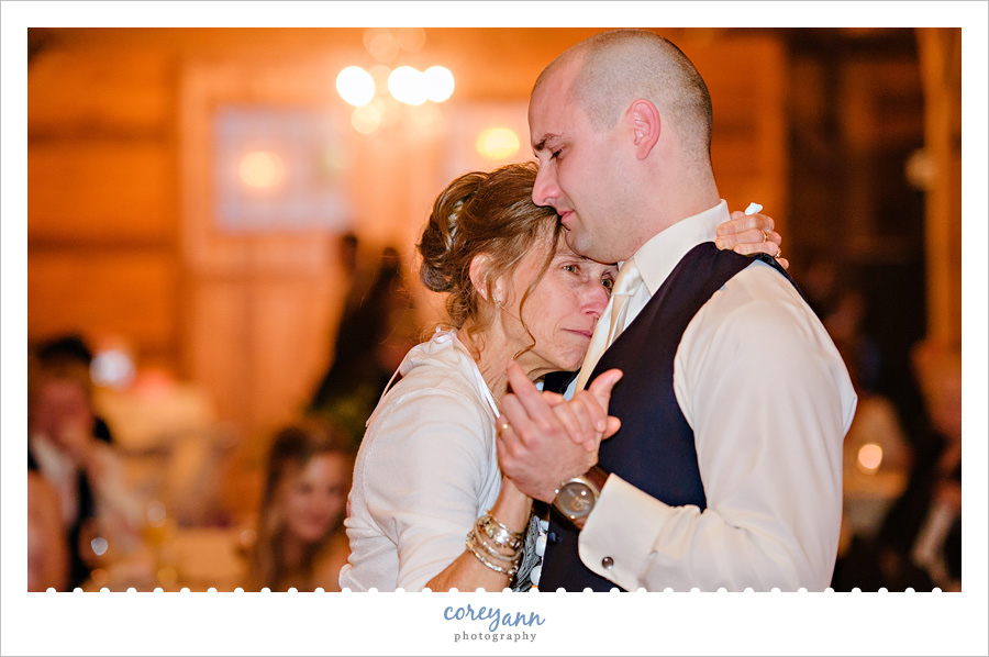 Mapleside Farms Wedding with Shelly and Drew - Corey Ann Photography