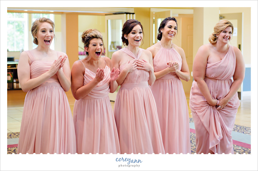 Tangier Wedding in Akron with Kelli and Matthew - Corey Ann Photography