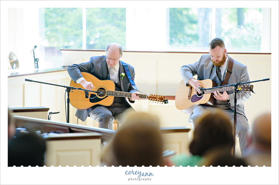 Tangier Wedding in Akron with Kelli and Matthew - Corey Ann Photography