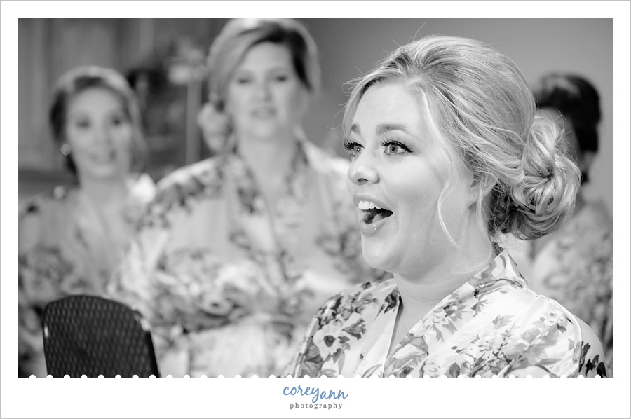 Tangier Wedding in Akron with Kelli and Matthew - Corey Ann Photography