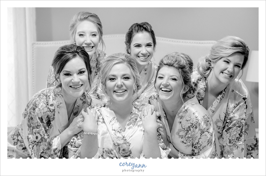 Tangier Wedding in Akron with Kelli and Matthew - Corey Ann Photography