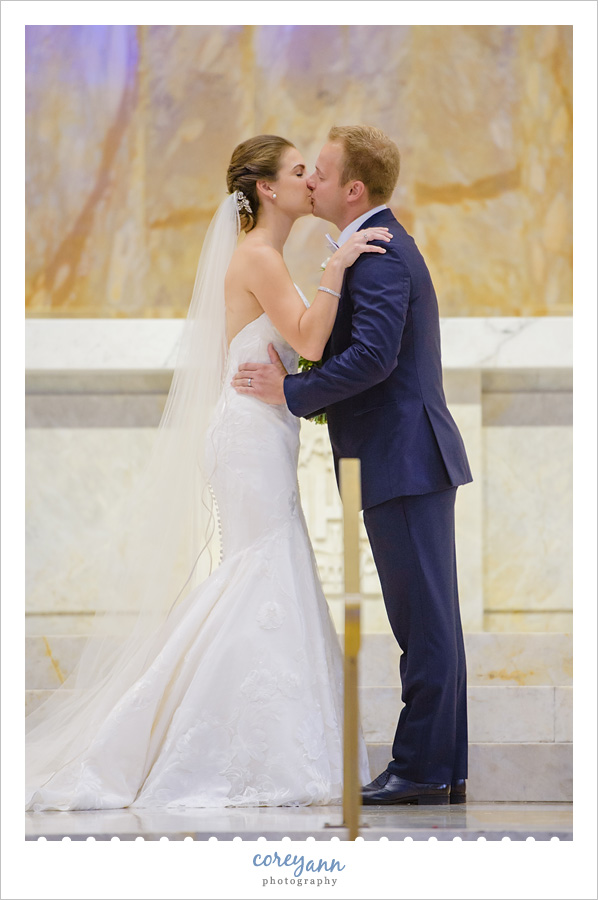 Barrington Golf Club Wedding with Stephanie and Matthew - Corey Ann Photography