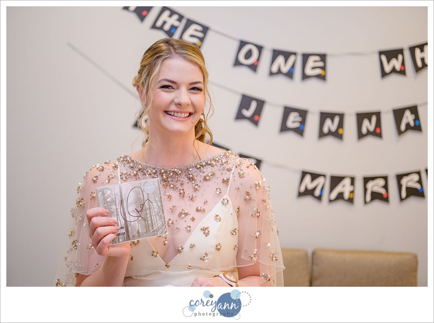 Cleveland Hyatt Regency Arcade Wedding with Jenna and Wesley - Corey ...