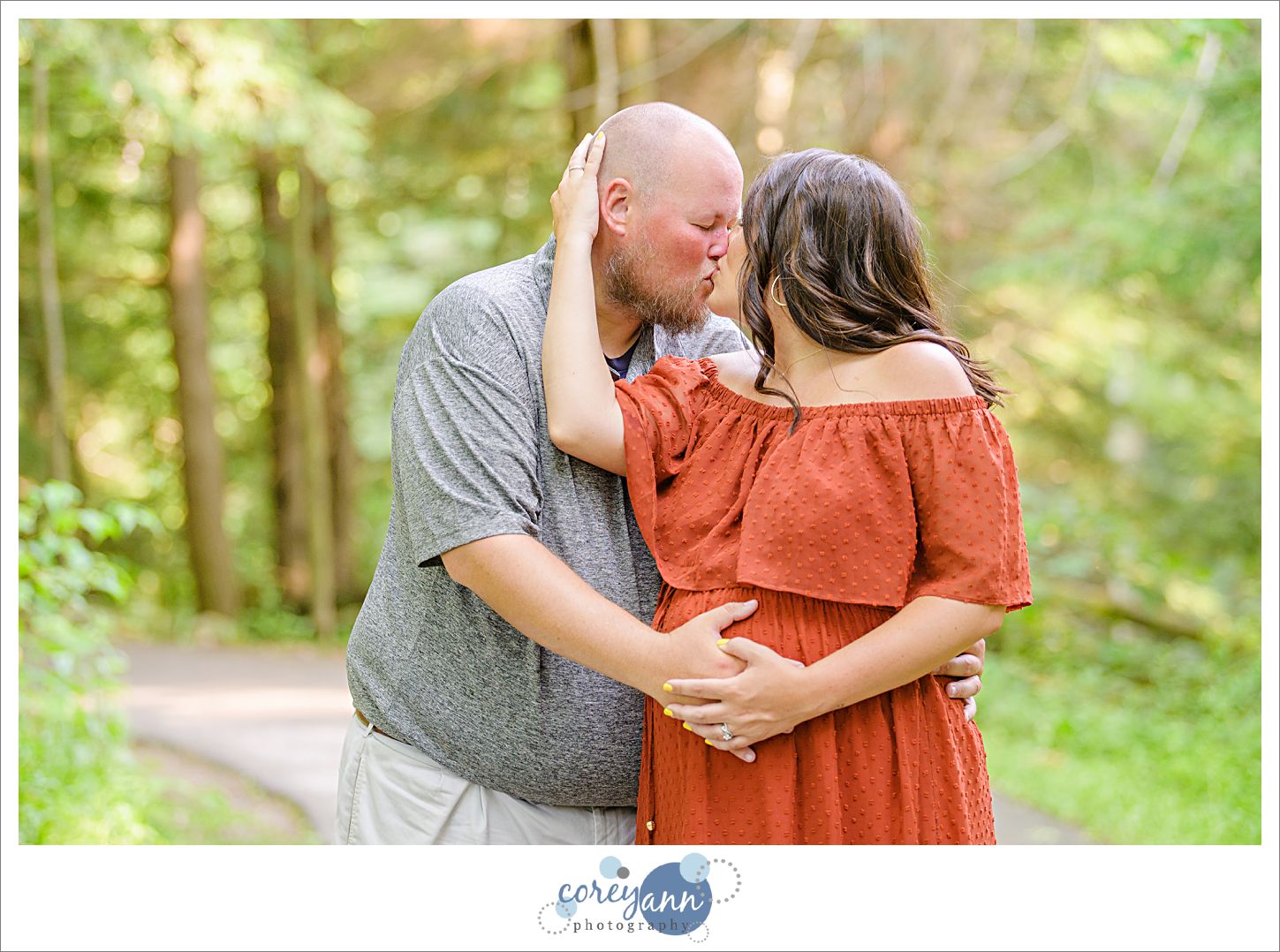 Canton Ohio Photographer | Blog Posts | Corey Ann Photography