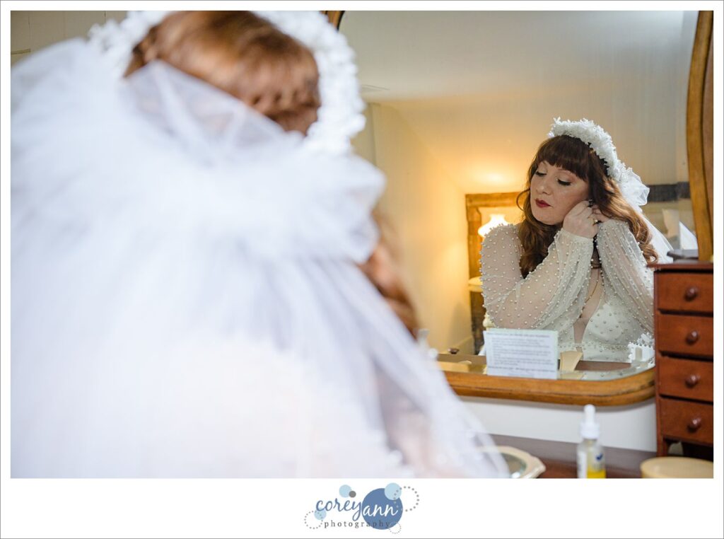 Peninsula Wedding with Colleen and Eric - Corey Ann Photography